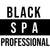 #1 Black Spa Professional Attire